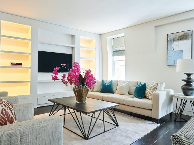 Duke Street, London W1K, 1 bed flat to rent, £10,400 pcm | PrimeLocation