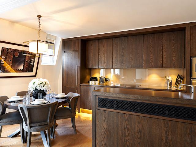Duke Street, London W1K, 1 bed flat to rent, £10,833 pcm | PrimeLocation