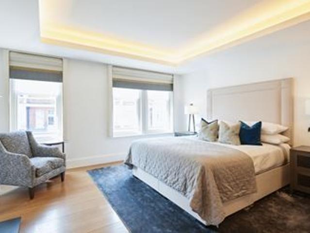 Duke Street, London W1K, 1 bed flat to rent, £10,833 pcm | PrimeLocation