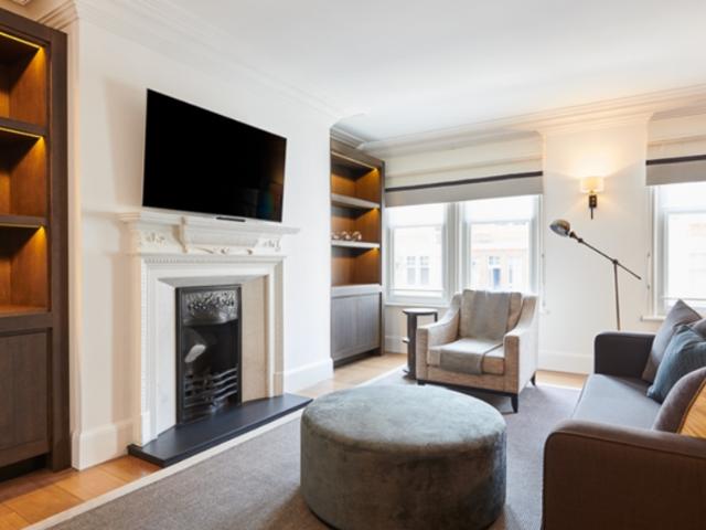 Duke Street, London W1K, 1 bed flat to rent, £10,833 pcm | PrimeLocation