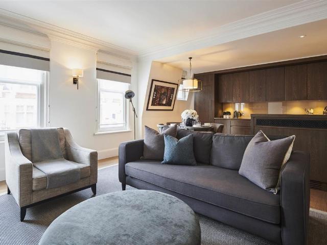 Duke Street, London W1K, 1 bed flat to rent, £10,833 pcm | PrimeLocation