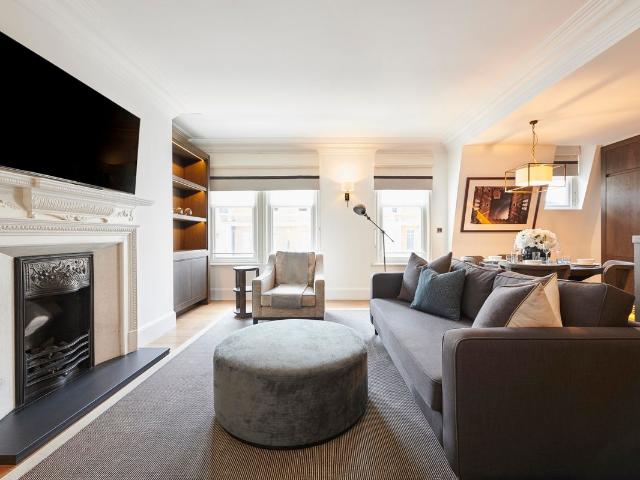 Duke Street, London W1K, 1 bed flat to rent, £10,833 pcm | PrimeLocation