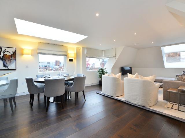 Duke Street, London W1K, 2 bed maisonette to rent, £13,867 pcm | PrimeLocation