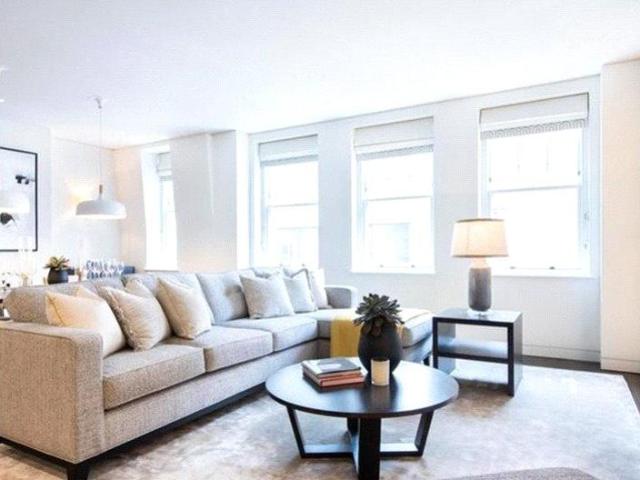 Duke Street, London W1K 2 bed apartment to rent £14,300 pcm £3,300 pw