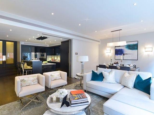 Duke Street, London W1K 2 bed apartment to rent £15,167 pcm £3,500 pw