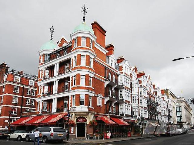 Duke Street, London W1K 2 bed flat to rent £6,500 pcm £1,500 pw