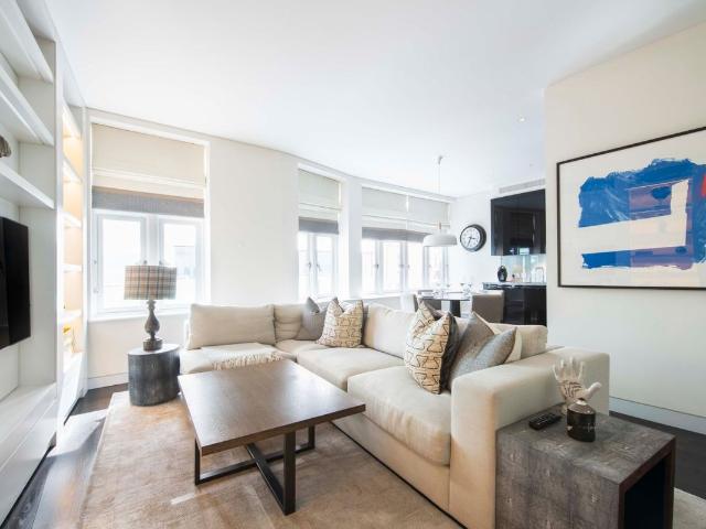 Duke Street, London W1K, 2 bed flat to rent, £9,967 pcm | PrimeLocation