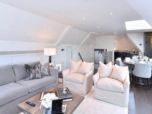 Duke Street, London W1K, 2 bed flat to rent, £13,867 pcm | PrimeLocation