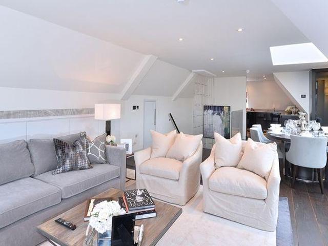 Duke Street, London W1K 2 bed flat to rent £13,867 pcm £3,200 pw