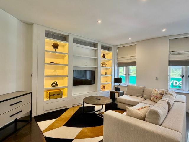 Duke Street, London W1K, 2 bed flat to rent, £10,400 pcm | PrimeLocation