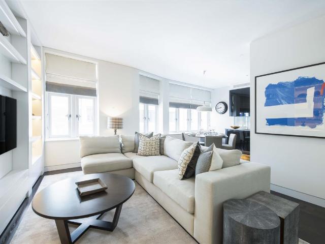 Duke Street, London W1K, 2 bed flat to rent, £10,400 pcm | PrimeLocation