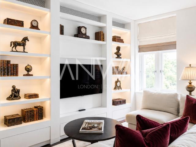 Duke Street, London W1K, 2 bed flat to rent, £10,400 pcm | PrimeLocation
