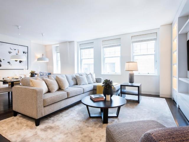 Duke Street, London W1K, 2 bed flat to rent, £14,300 pcm | PrimeLocation