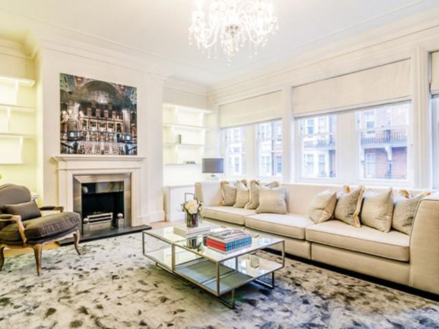 Duke Street, London W1K, 3 bed block of flats to rent, £25,567 pcm | PrimeLocation