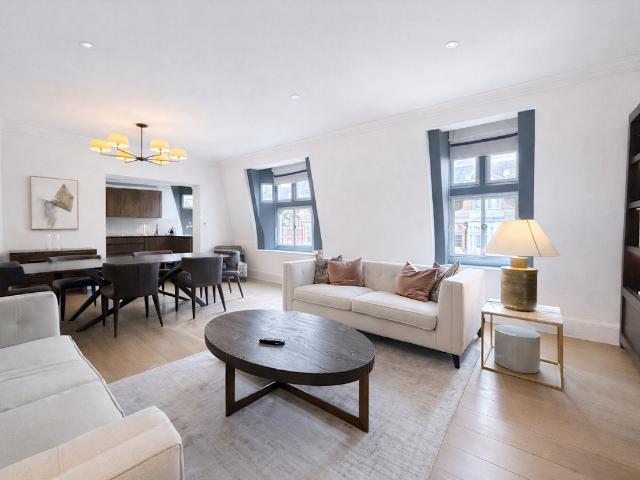 Duke Street, London W1K, 3 bed flat to rent, £20,232 pcm | PrimeLocation