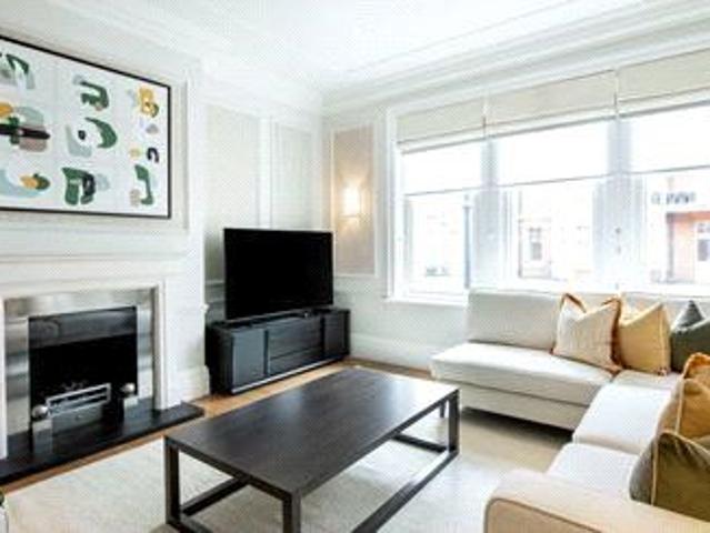Duke Street, London W1K, 3 bed flat to rent, £27,733 pcm | PrimeLocation