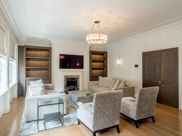 Duke Street, London W1K, 3 bed flat to rent, £24,267 pcm | PrimeLocation