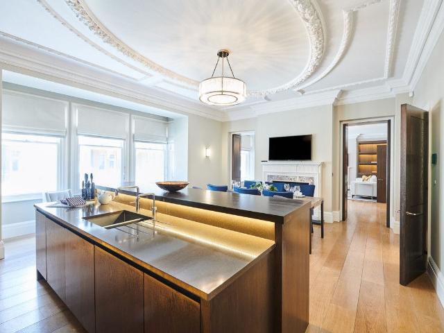 Duke Street, London W1K, 3 bed flat to rent, £26,867 pcm | PrimeLocation