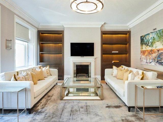 Duke Street, London W1K, 3 bed property to rent, £26,867 pcm | PrimeLocation