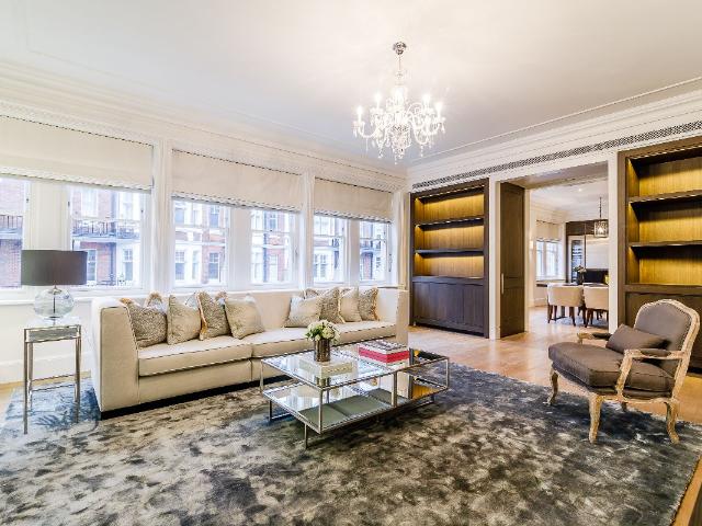 duke street location mayfair w1k