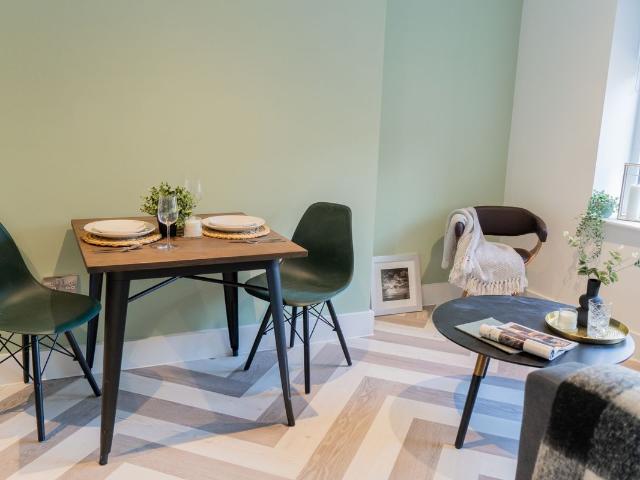 Duke Street, Manchester M3, 1 bed flat to rent, £1,349 pcm | PrimeLocation