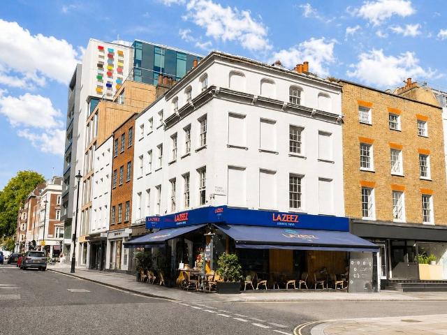 Duke Street, Marylebone, London W1U, Studio to rent, £1,950 pcm | PrimeLocation