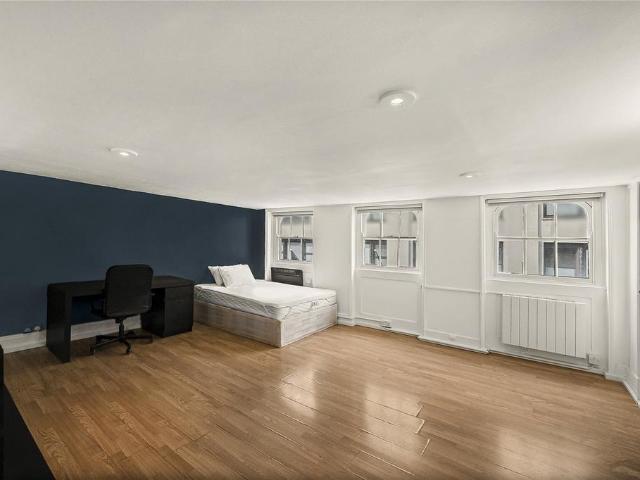 Duke Street, Marylebone, London, W1U Studio to rent £1,998 pcm £461 pw