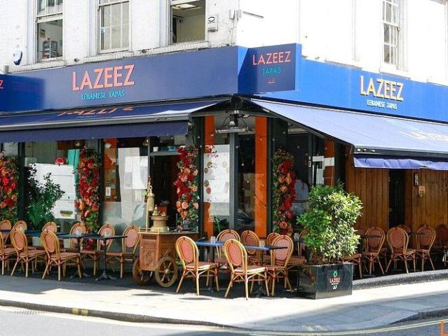 Duke Street, Marylebone, W1U