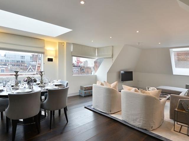 Duke Street, Mayfair2 bedroom Apartments