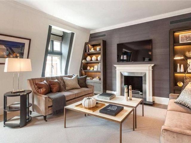 Duke Street, Mayfair, London, W1K 3 bed apartment to rent £21,233 pcm £4,900 pw