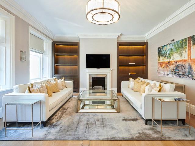Duke Street, Mayfair, London W1K, 3 bed flat to rent, £26,867 pcm | PrimeLocation