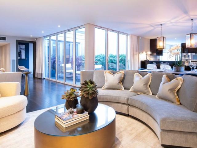 Duke Street, Mayfair, London W1K, 3 bed flat to rent, £21,233 pcm | PrimeLocation