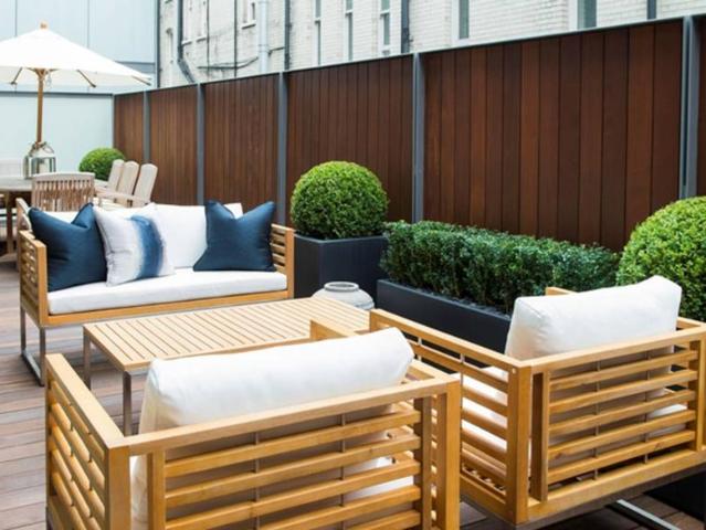 Duke Street, Mayfair, London, W1K 3 bed flat to rent £23,400 pcm £5,400 pw