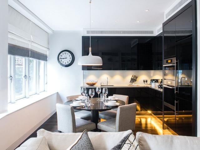 Duke Street, Mayfair, London W1K, 2 bed flat to rent, £10,400 pcm | PrimeLocation
