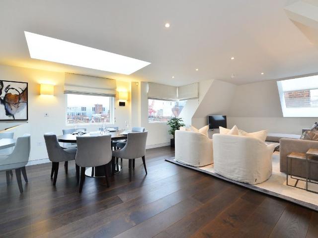 Duke Street, Mayfair, London W1K, 2 bed flat to rent, £13,867 pcm | PrimeLocation