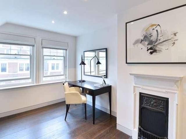 Duke Street, Mayfair, London, W1K