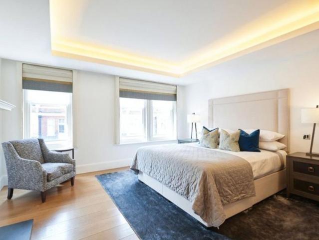 Duke Street, Mayfair, London, W1K