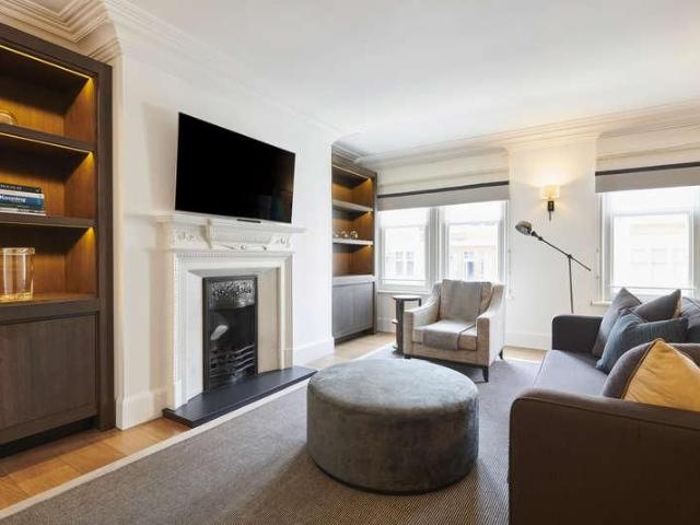 Duke Street, Mayfair, London, W1K