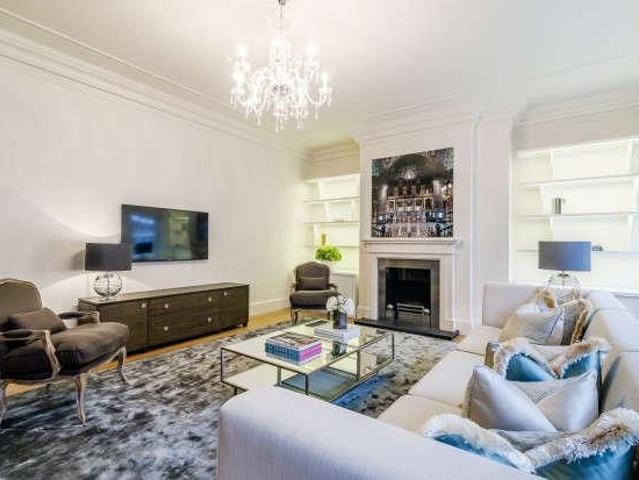 Duke Street, Mayfair, W1K