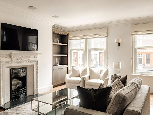 Duke Street, Mayfair W1K, 1 bed flat to rent, £10,833 pcm | PrimeLocation