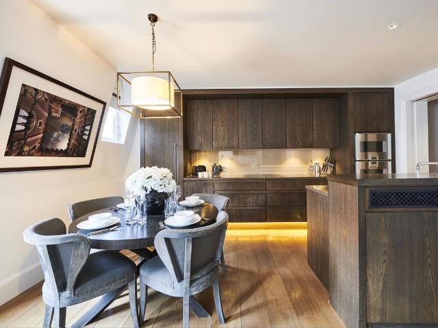 Duke Street, Mayfair W1K, 1 bed flat to rent, £10,833 pcm | PrimeLocation