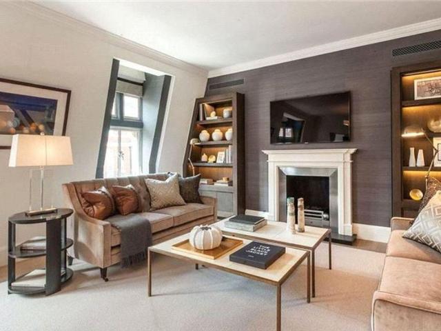 Duke Street, Mayfair W1K, 3 bed flat to rent, £20,233 pcm | PrimeLocation