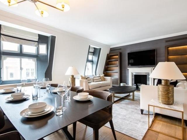 Duke Street, Mayfair W1K, 3 bed flat to rent, £21,233 pcm | PrimeLocation