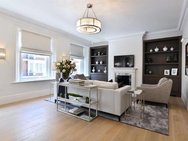Duke Street, Mayfair W1K, 3 bed flat to rent, £26,867 pcm | PrimeLocation