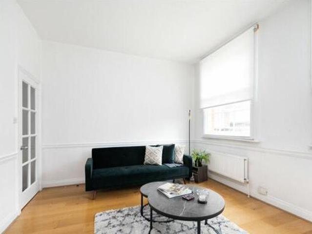 Duke Street, Mayfair, 1 Bedroom Apartment