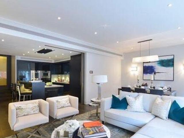Duke Street, Mayfair, 2 Bedroom Apartment