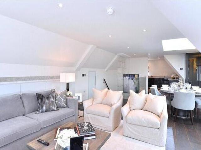 Duke Street, Mayfair, 2 Bedroom Duplex