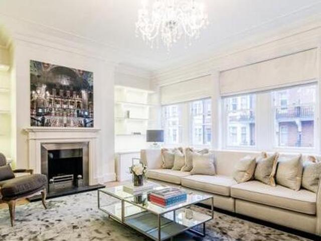 Duke Street, Mayfair, 3 Bedroom Apartment