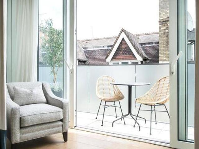 Duke Street, Mayfair, 3 Bedroom Apartment
