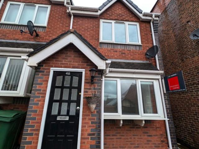 Duke Street, New Brighton CH45, 1 bed town house to rent, £675 pcm | PrimeLocation